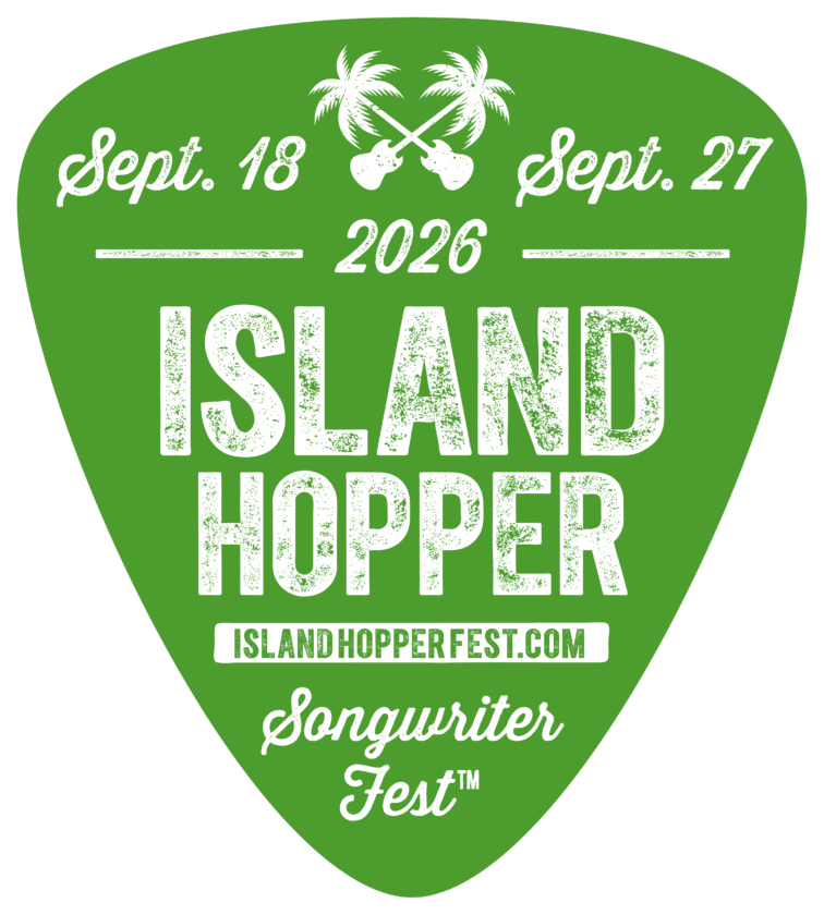 Edwin McCain to headline 12th Island Hopper Songwriter Fest in ...